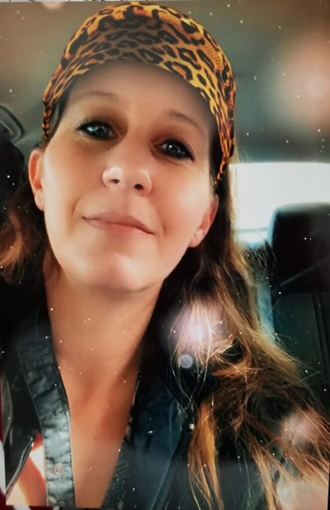 BREENA JOLLEY - #83802 Pen Pal Profile