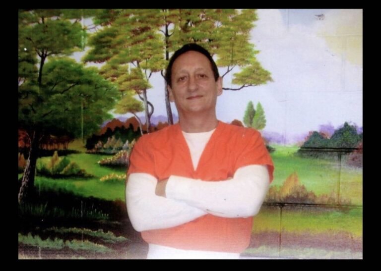 Paul William Scott - #071615 Pen Pal Profile