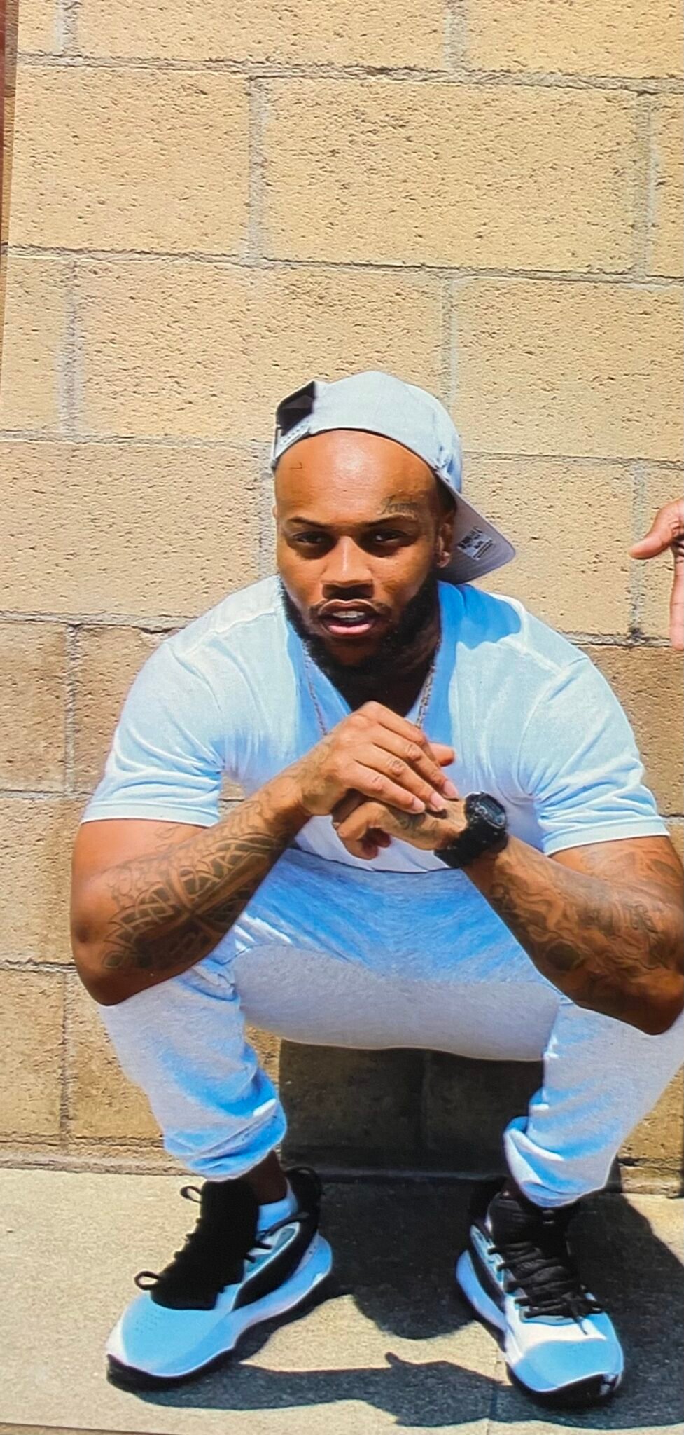 De Asion Malik Coleman 34316 058 Pen Pal Profile