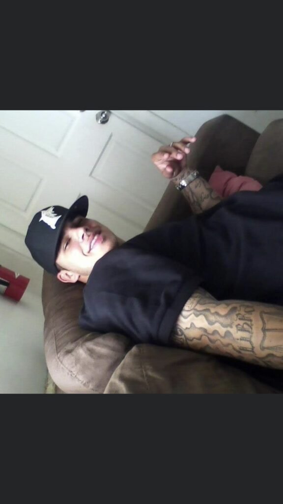 Daniel Alexander Rodriguez - #242516 Pen Pal Profile