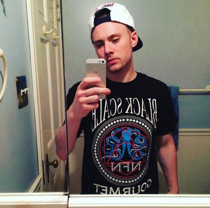 Dylan James Beard-NT0163 - # Pen Pal Profile