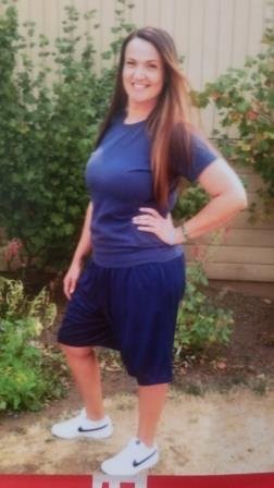 APRIL KENNEDY-16075397 - # Pen Pal Profile