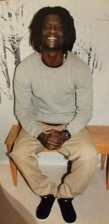 EMMANUEL CHAPLAIN-26985-047 – LoveaAPrisoner